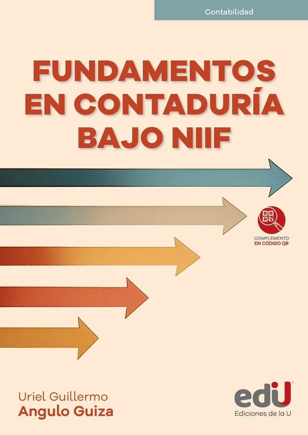 Contabilidad de pasivos y patrimonio con NIIF