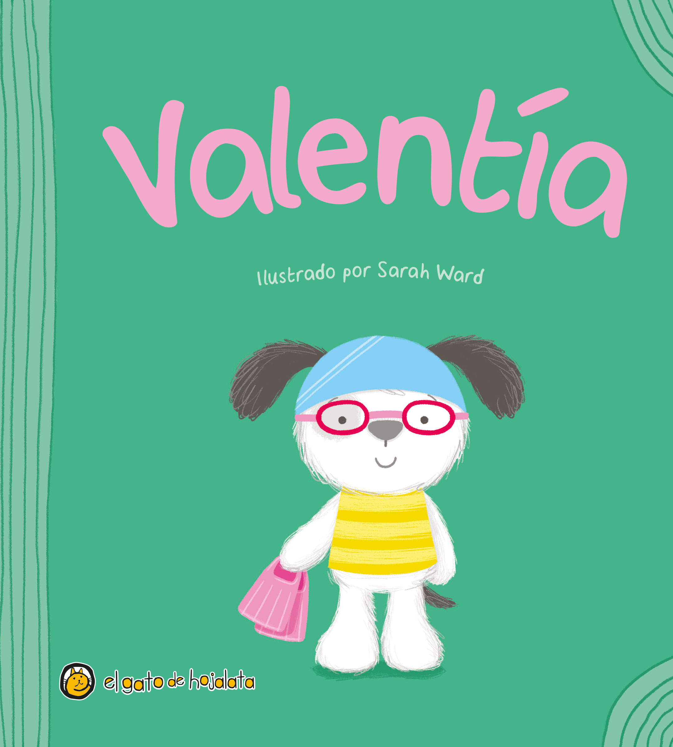 Valentía ( Caminando juntos )
