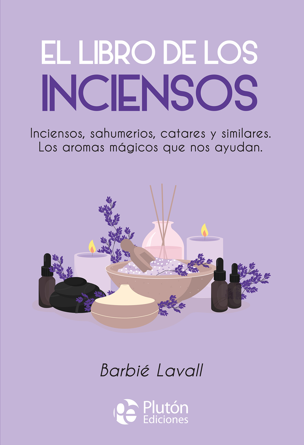 Velas e inciensos para cada día