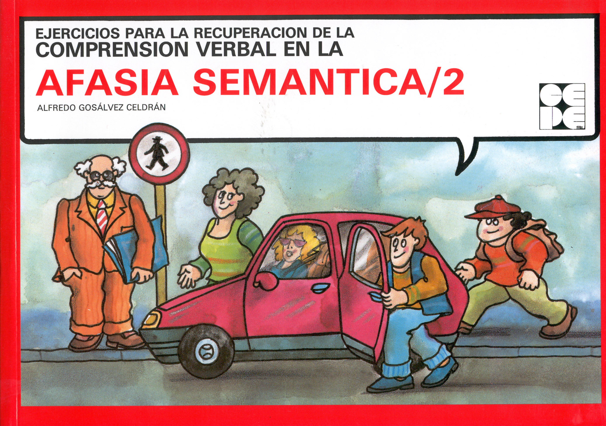 Ejercicios de Comprensión y Fluidez Verbales