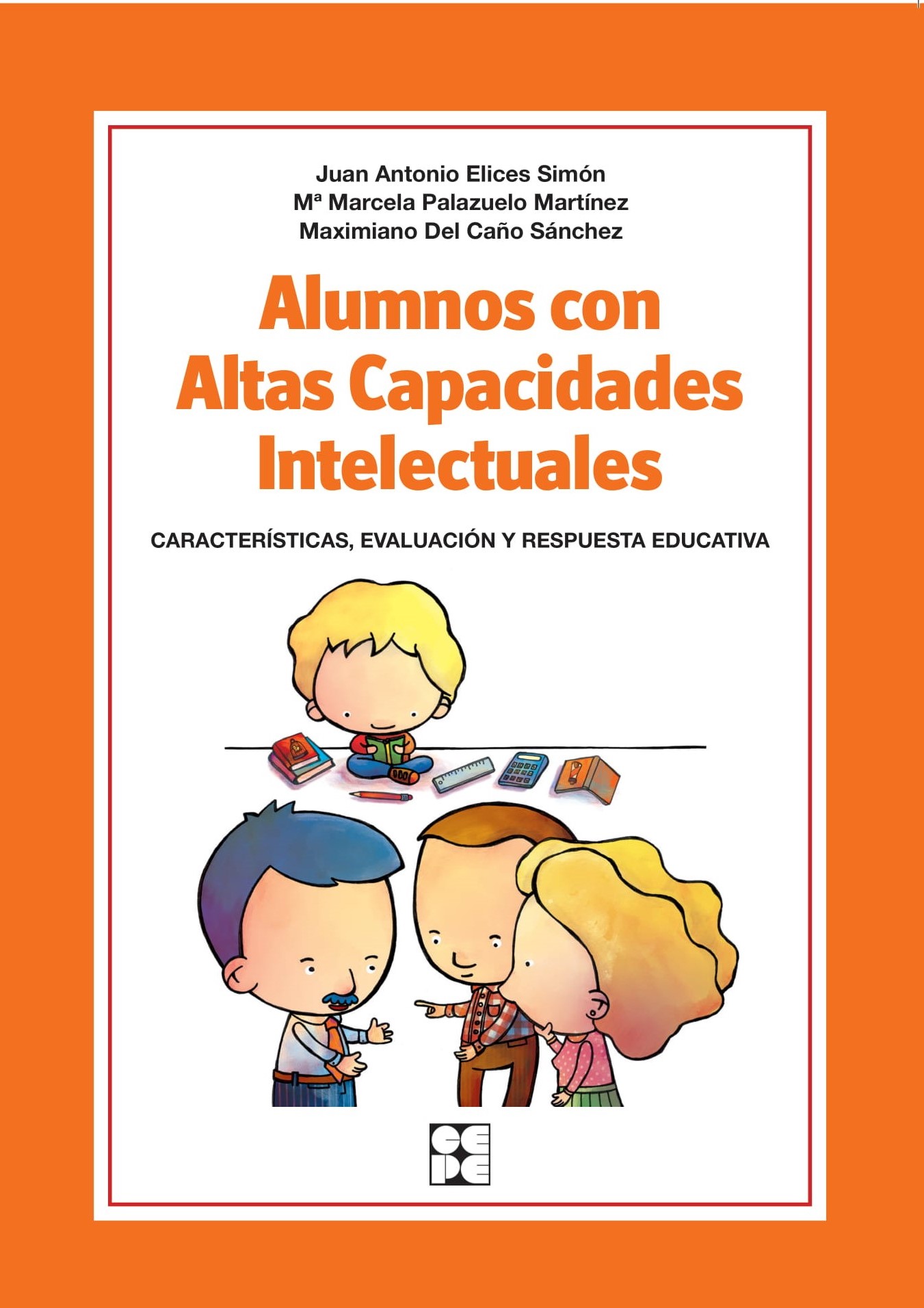 Alumnos con Altas Capacidades Intelectuales. Características ...
