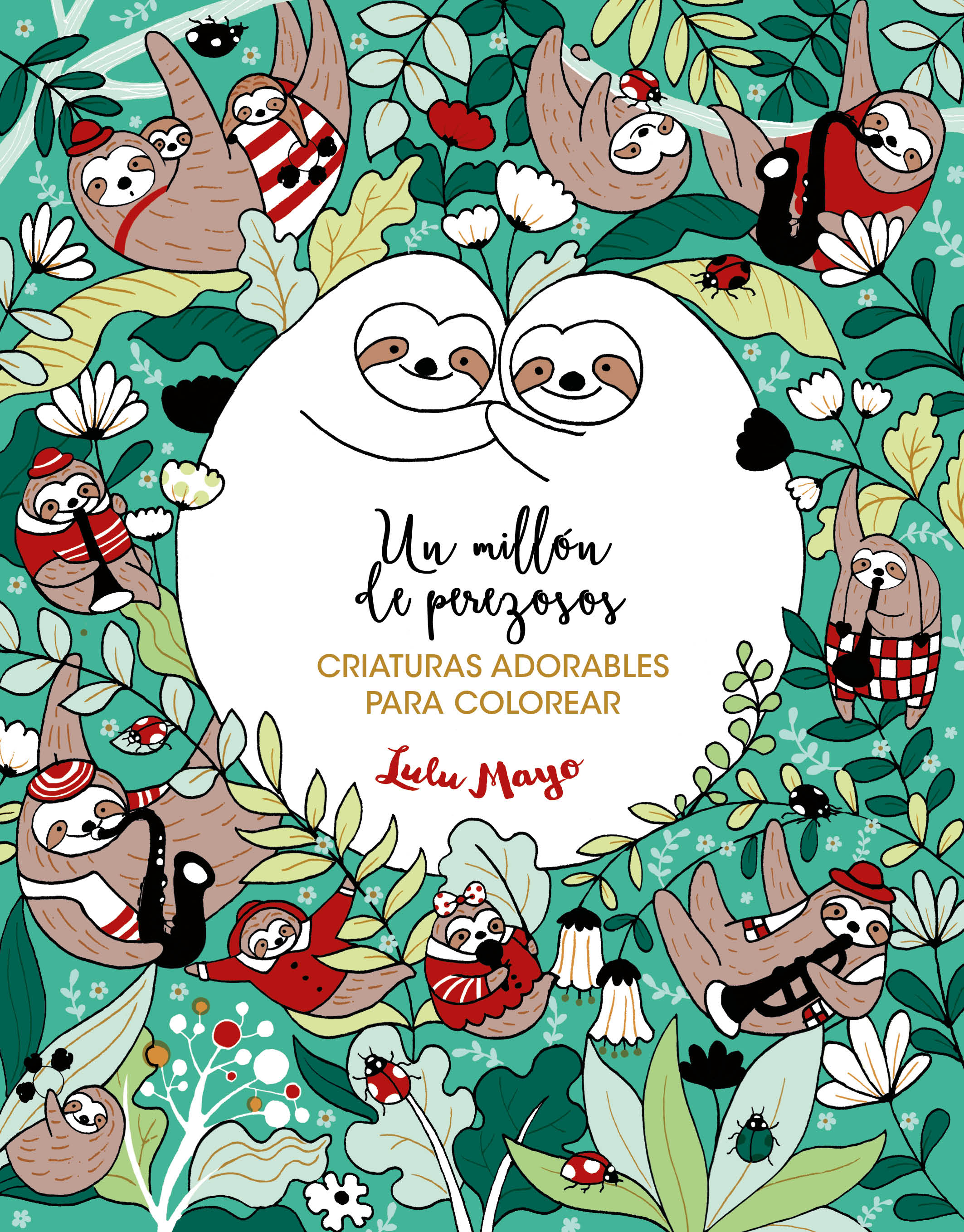 Un millón de perezosos