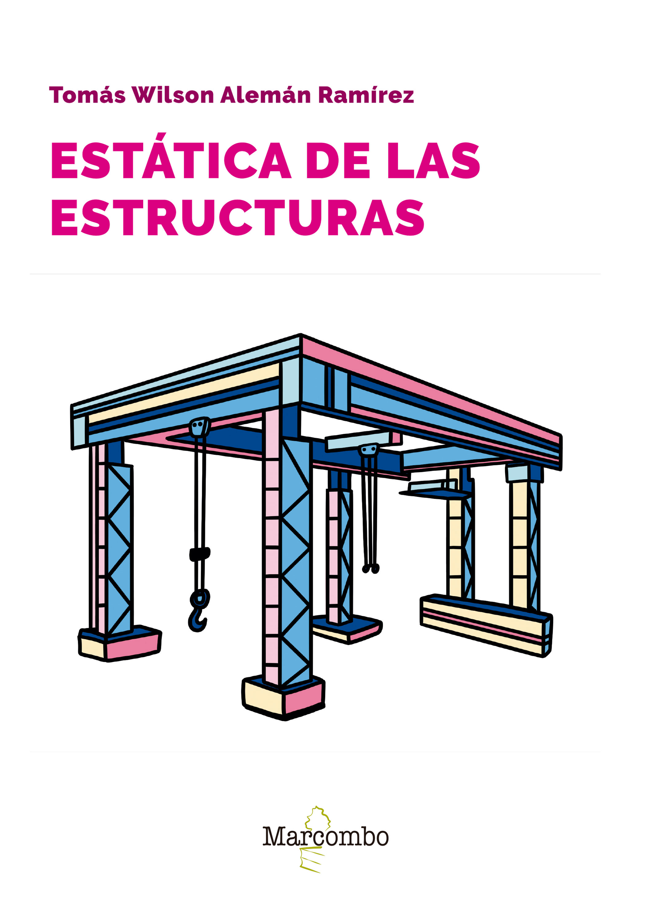 Estructuras isostáticas