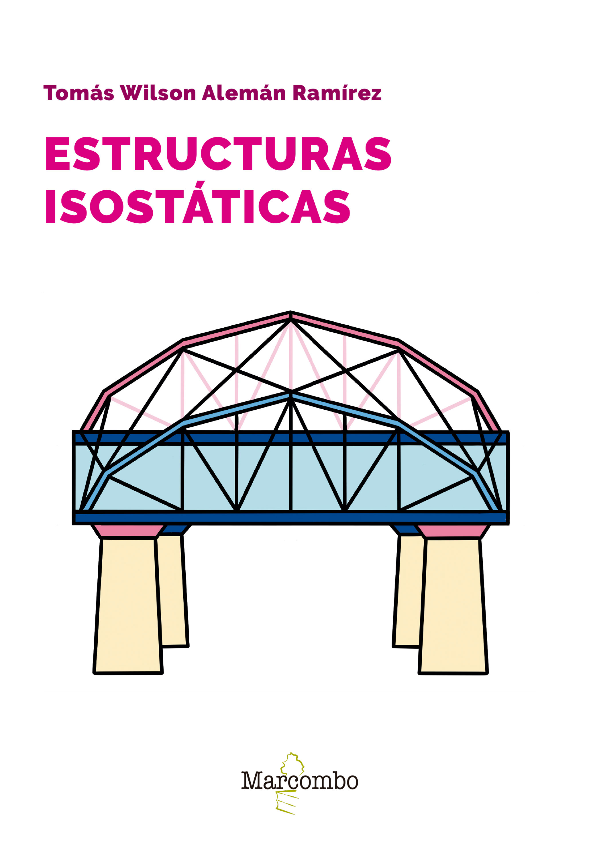 Estructuras isostáticas - Librotea