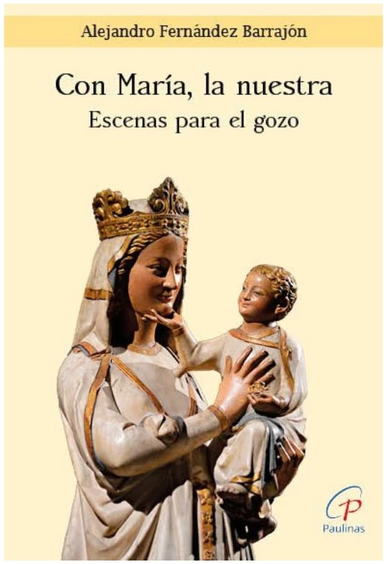 Con María, la nuestra