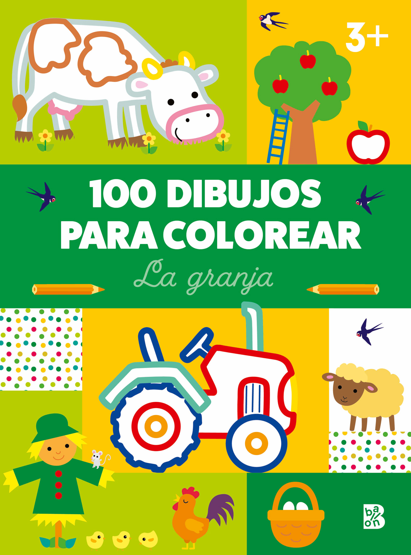 100 Dibujos Para Colorear Los Animales 100 Dibujos Para Colorear Los Animales
