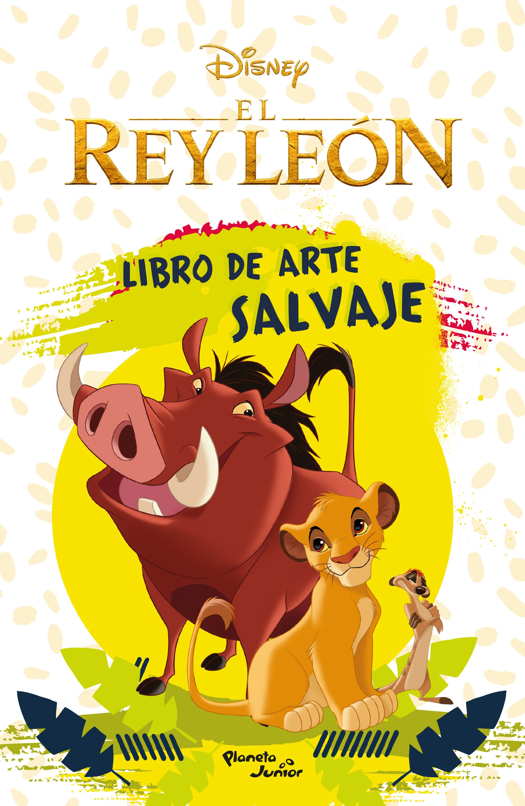 El rey león