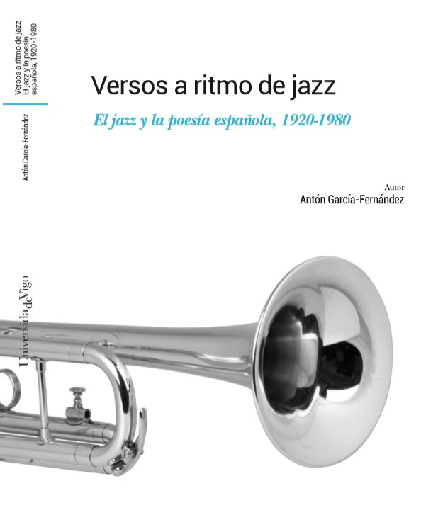 Versos a ritmo de jazz