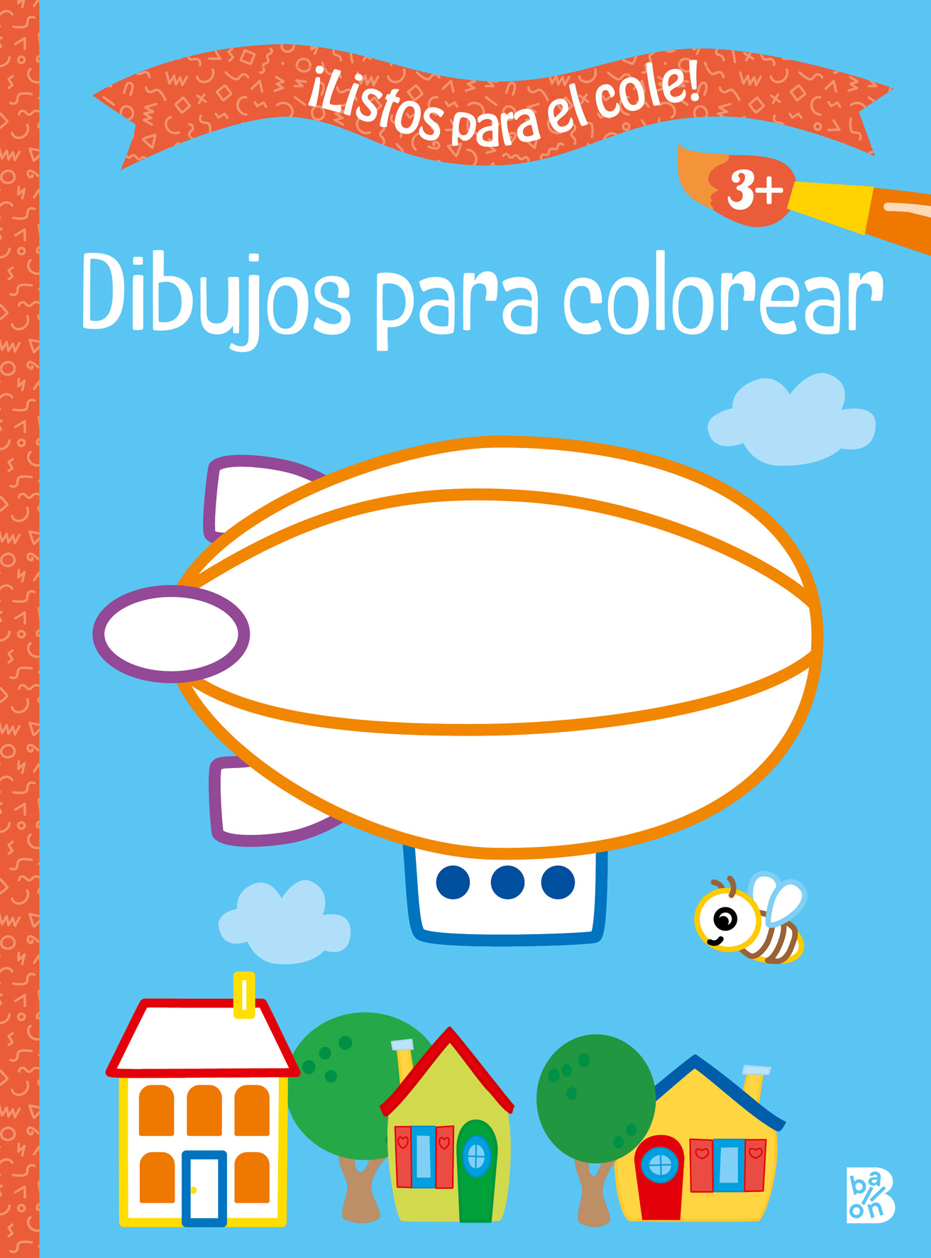 100 DIBUJOS PARA COLOREAR-LOS ANIMALES