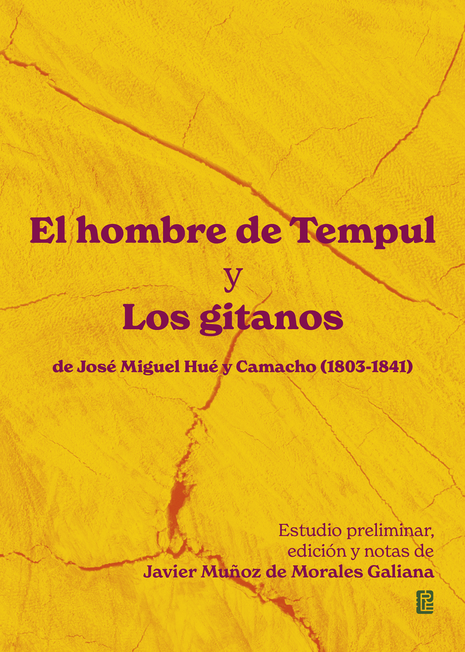El hombre de Tempul y Los gitanos de José Miguel Hué y Camacho (1803 ...