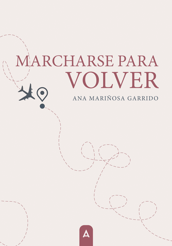 Marcharse para volver