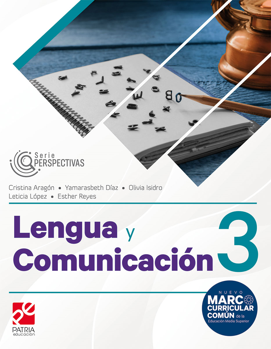 Lengua y comunicación 2. Serie Trayectorias