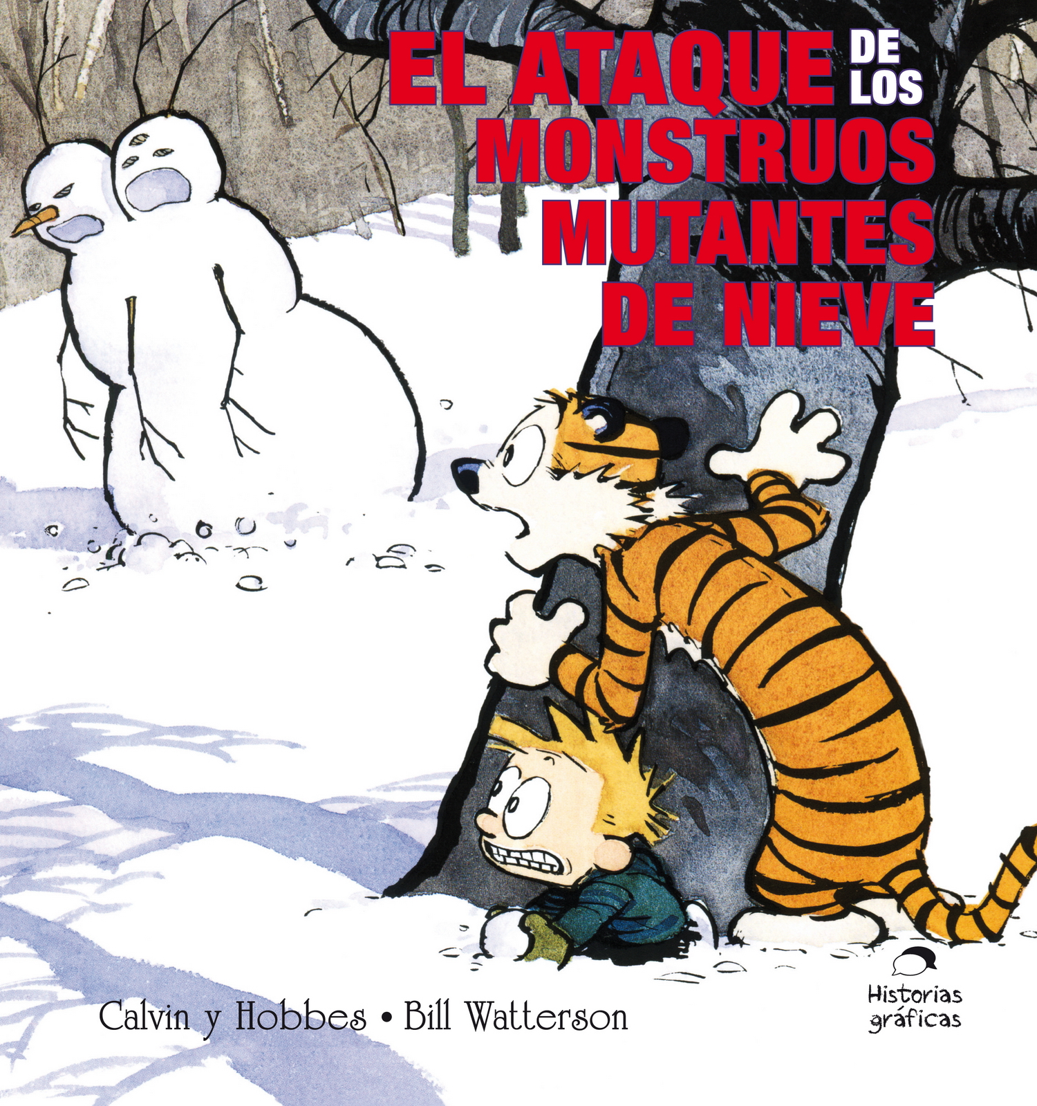 Calvin y Hobbes (7)