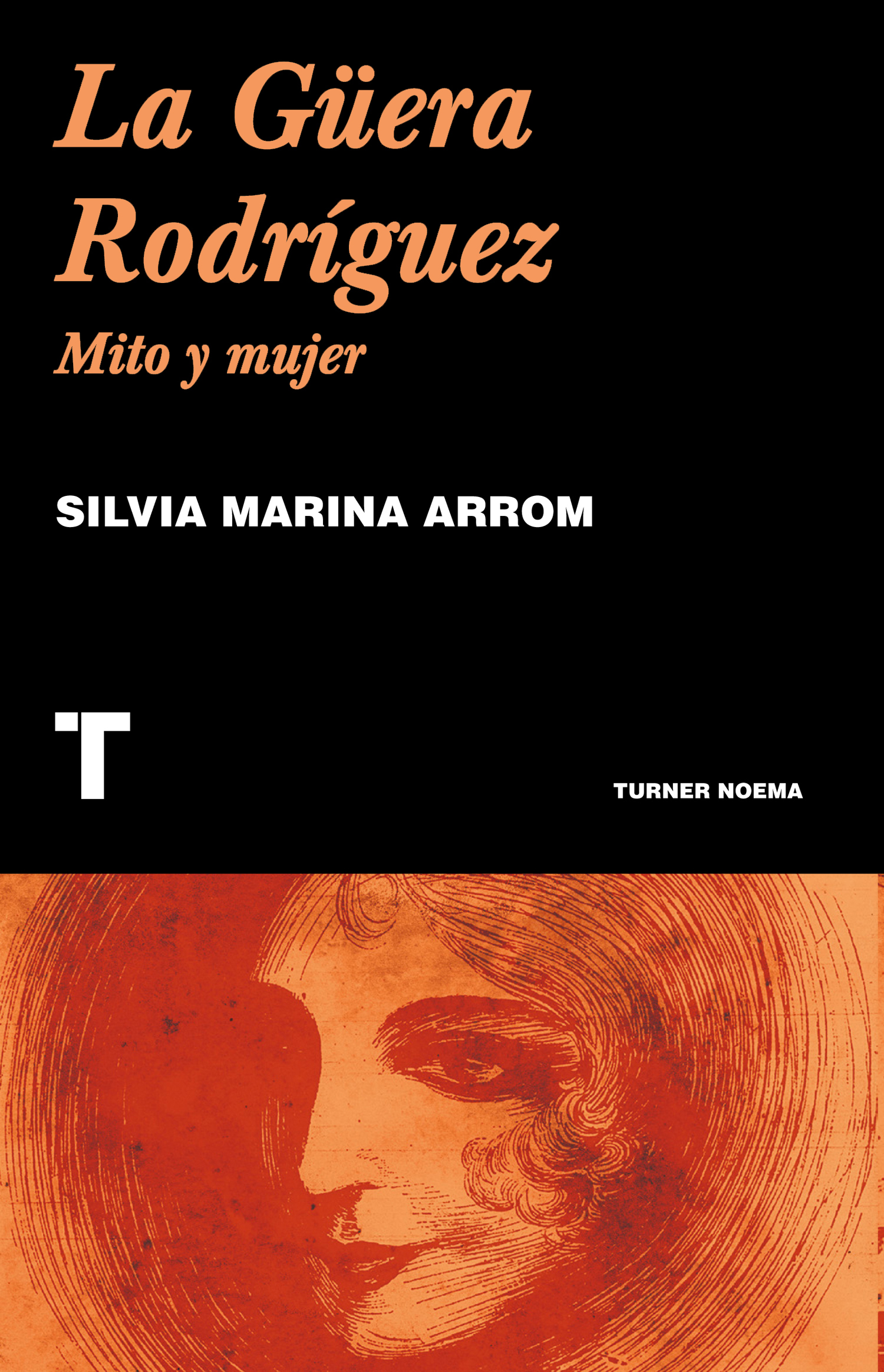 La güera Rodríguez