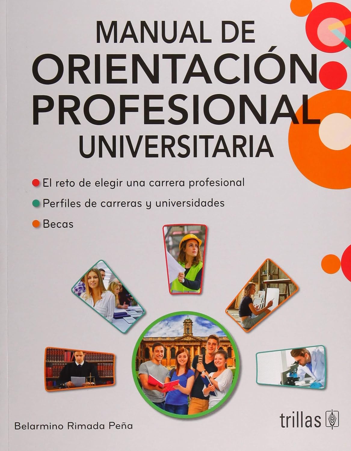 Orientación profesional universitaria