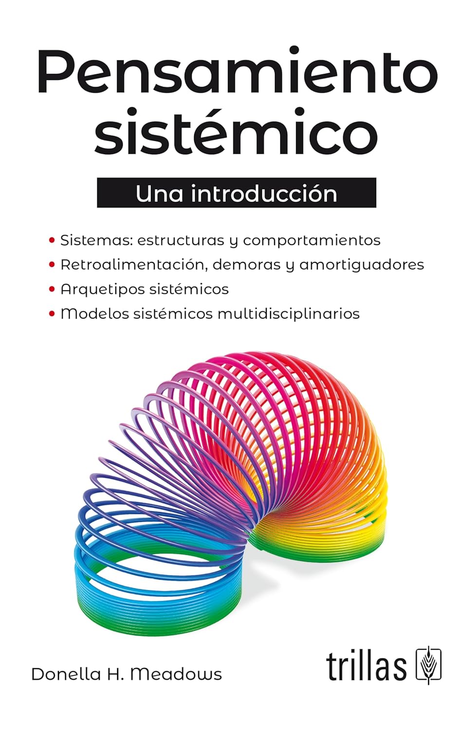 Pensamiento sistémico