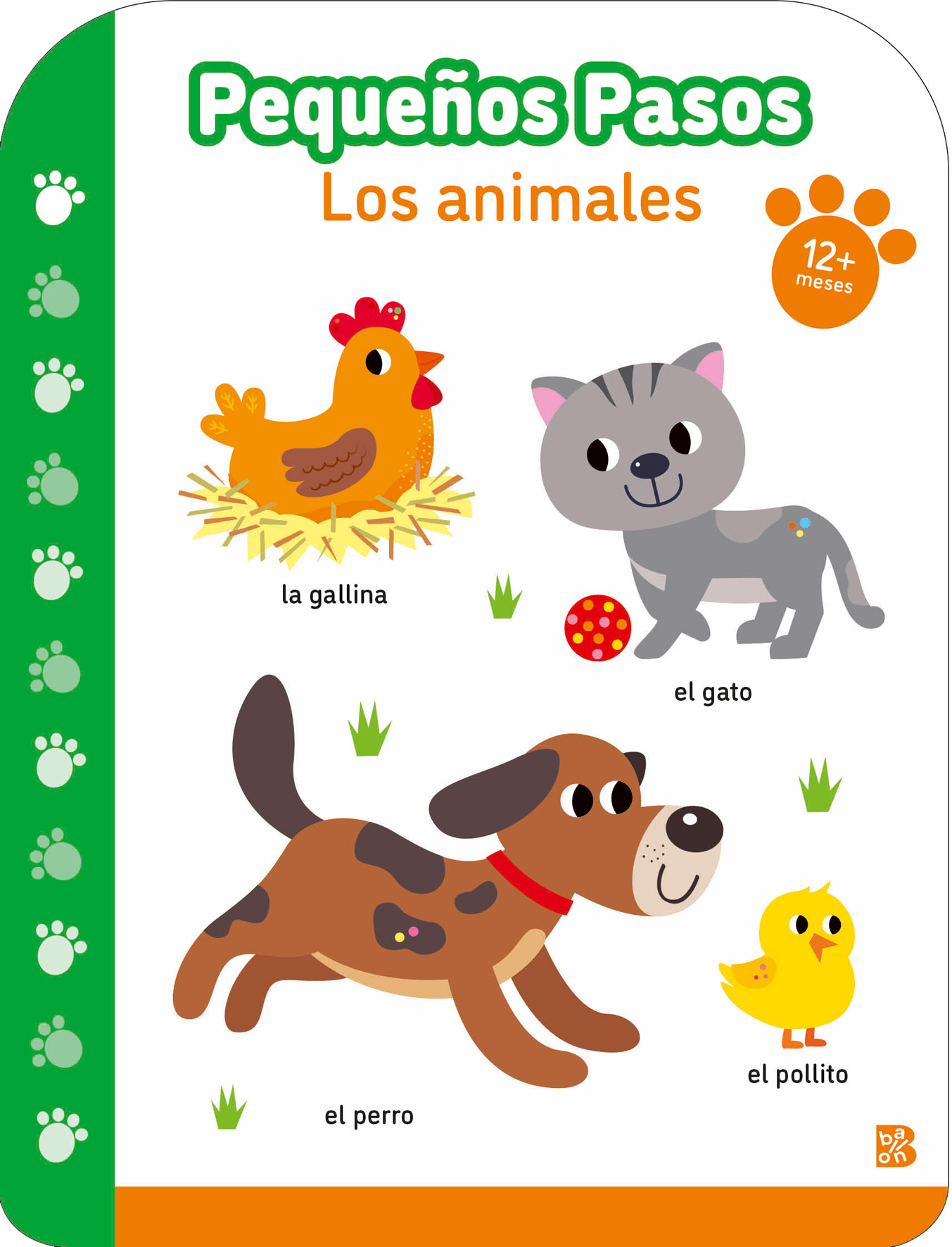 100 DIBUJOS PARA COLOREAR-LOS ANIMALES
