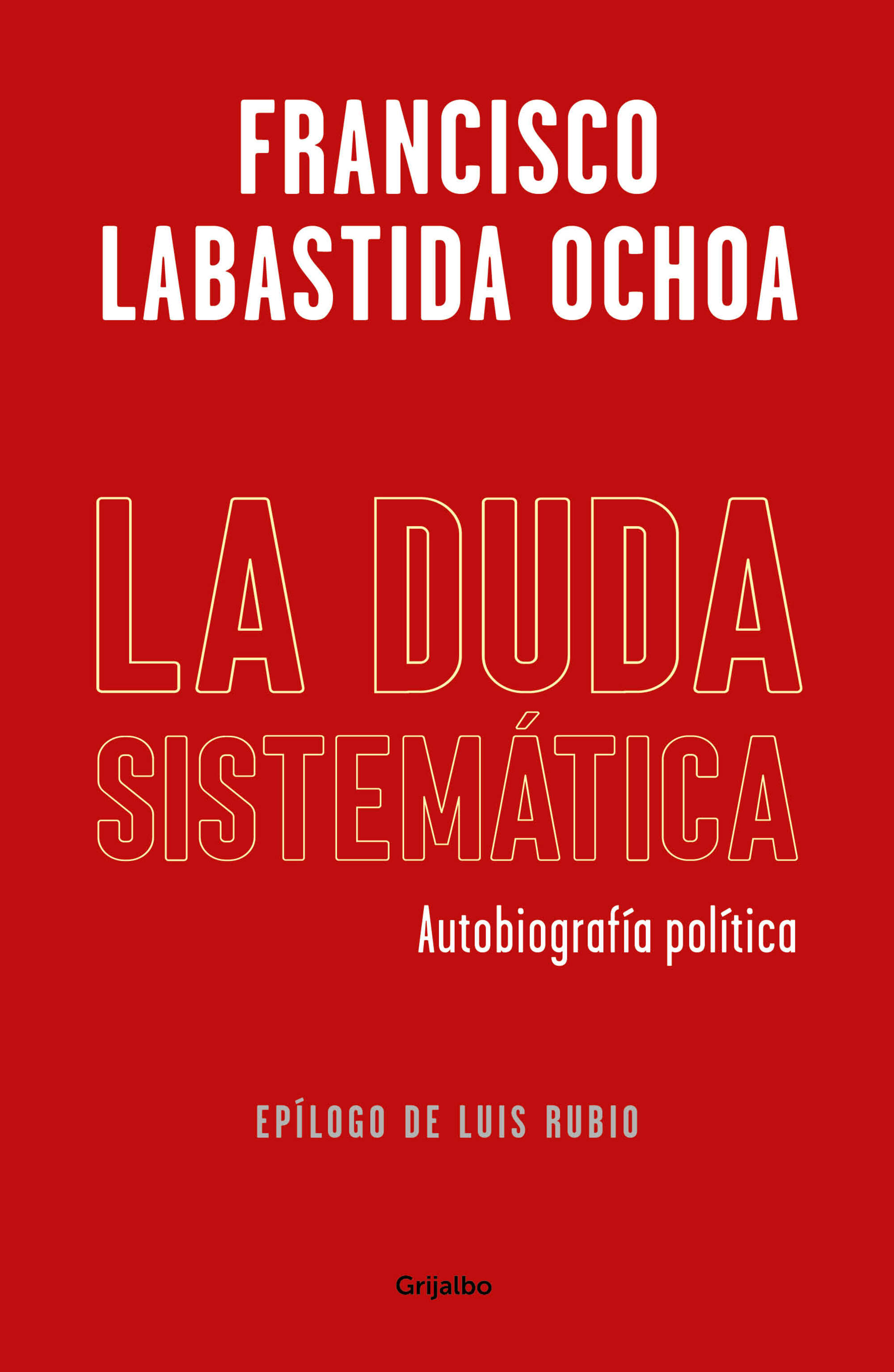 La duda sistemática