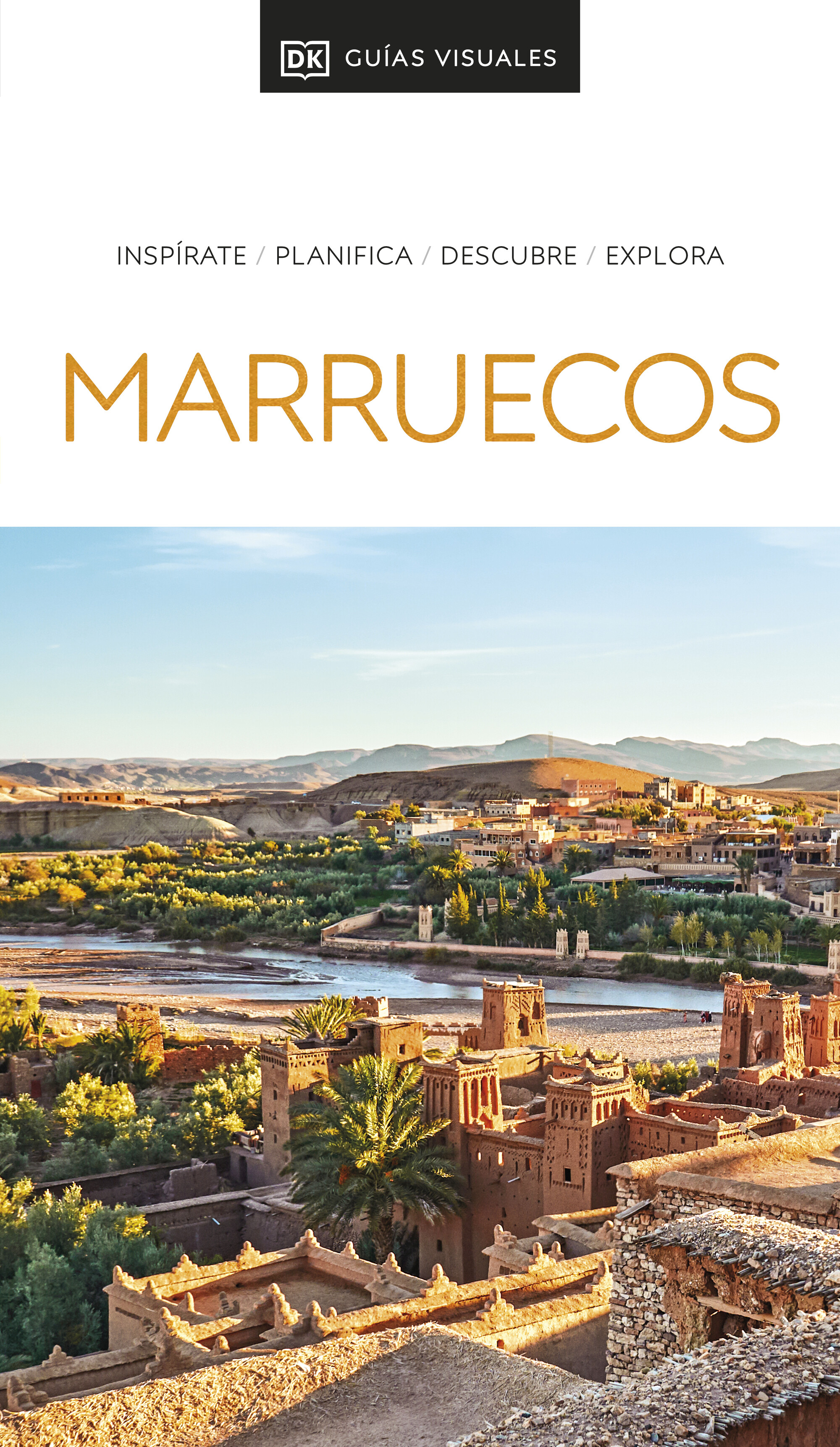Marruecos ( Guías Visuales )