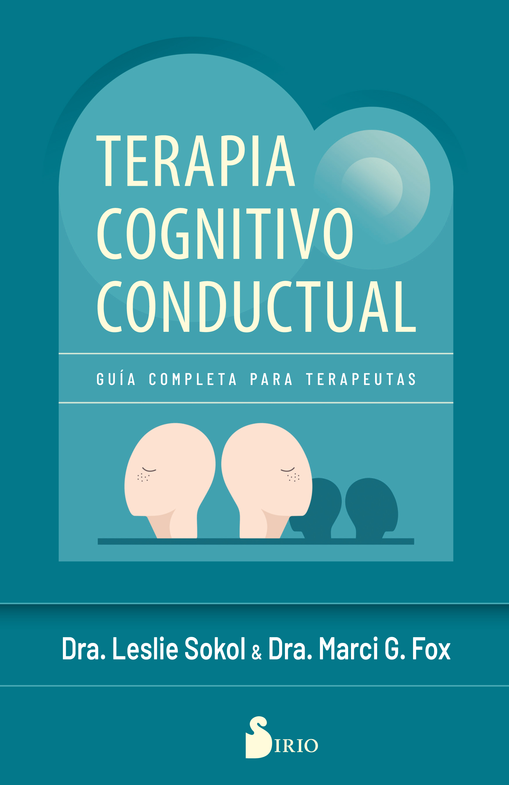 Terapia Cognitivo – Conductual