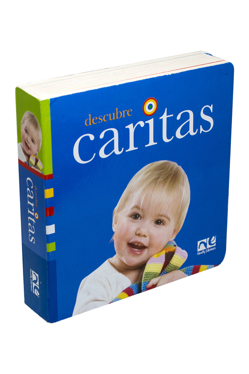 Descubre caritas