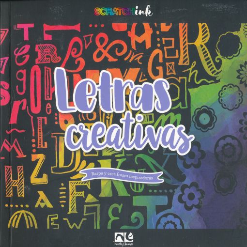 Letras creativas