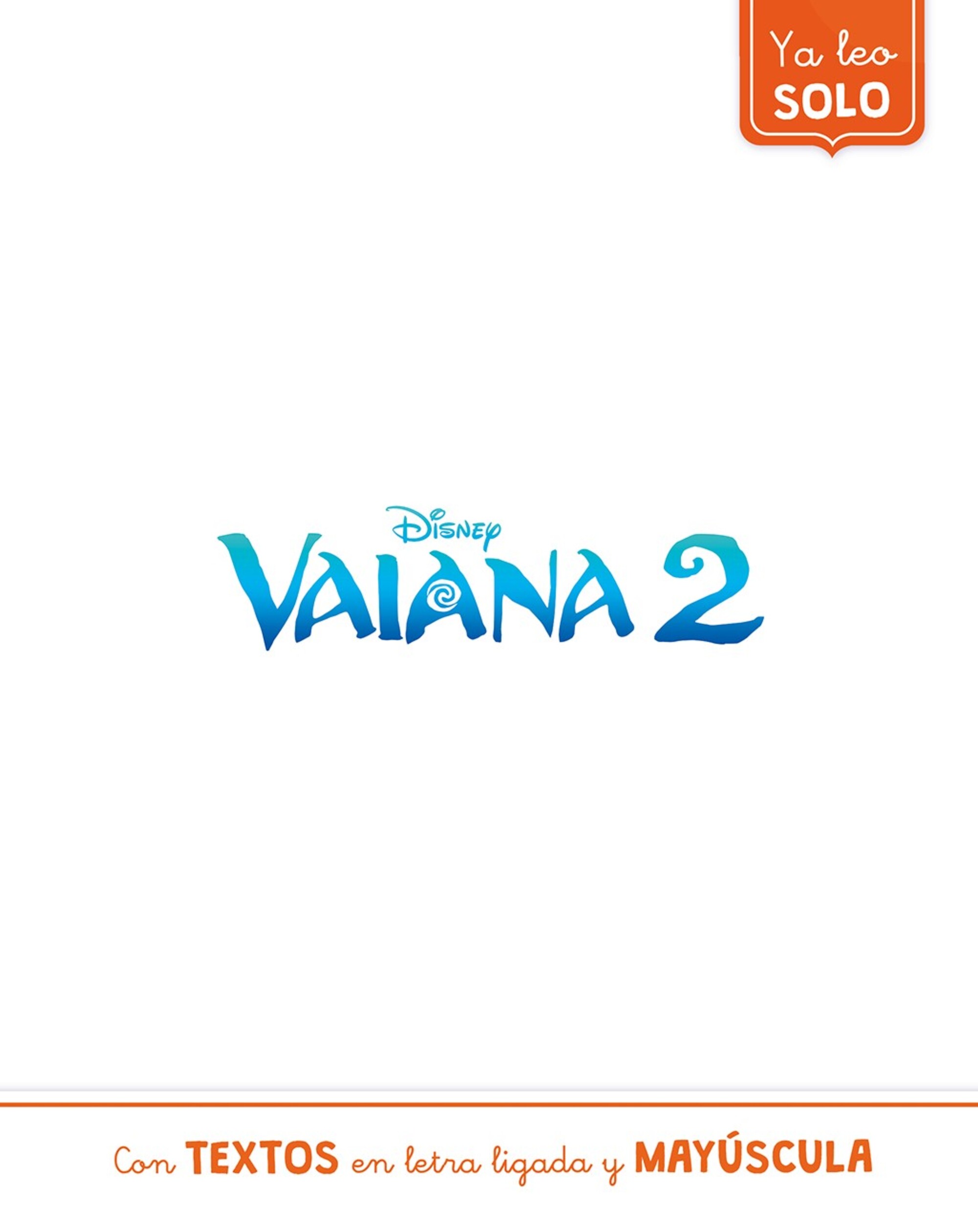 Vaiana. Cuentos de 5 minutos