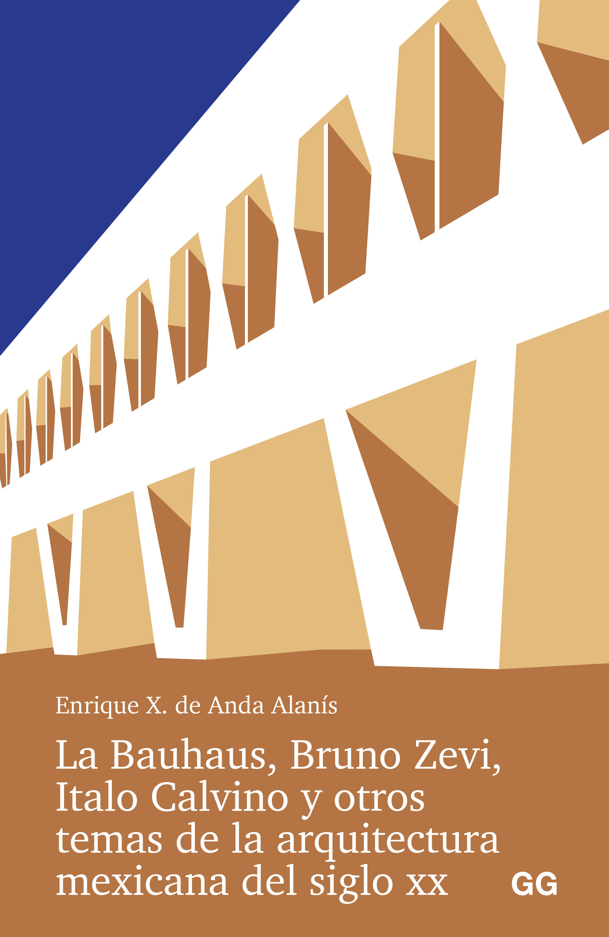 La Bauhaus, Bruno Zevi, Italo Calvino y otros temas de la arquitectura ...
