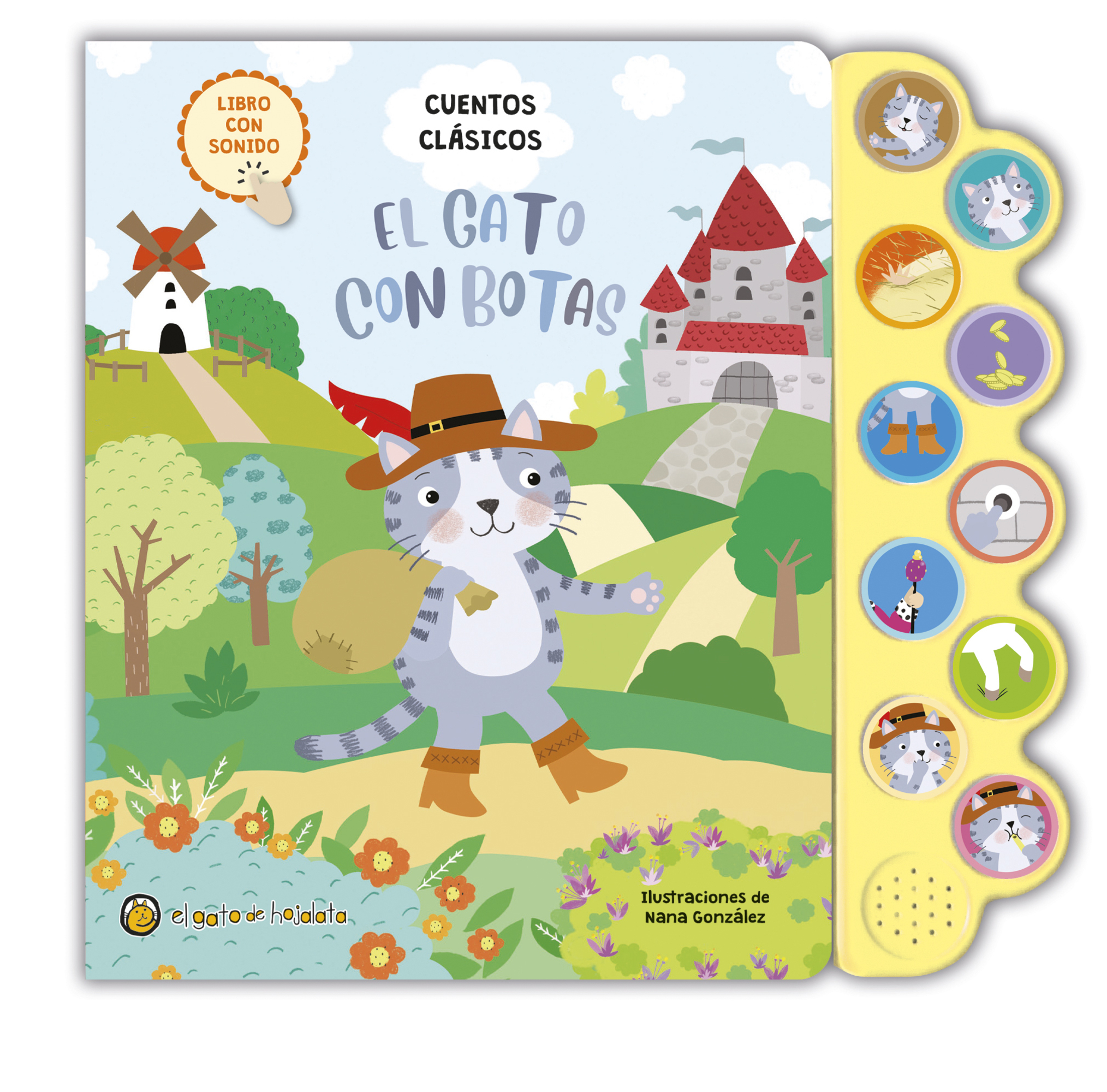 Cuentos brillantes: 26 cuentos de perros y gatos