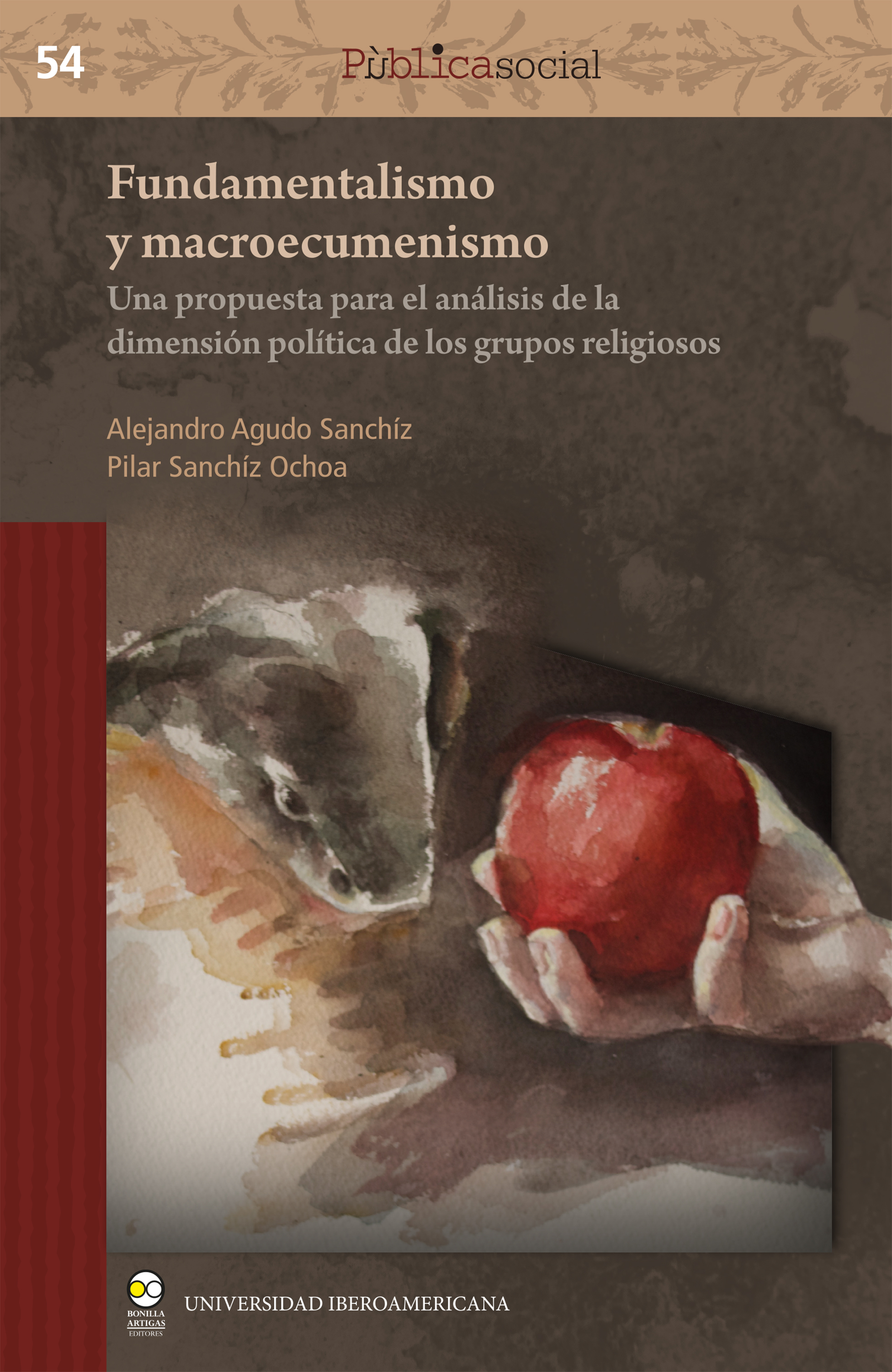 Fundamentalismo y macroecumenismo