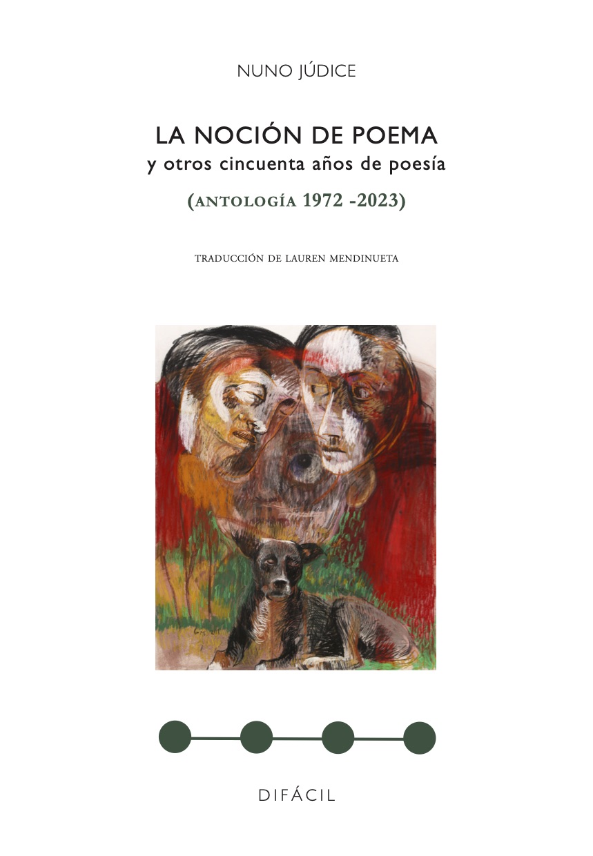 La noción de poema y otros cincuenta años de poesía La noción de poema y otros cincuenta años de poesía