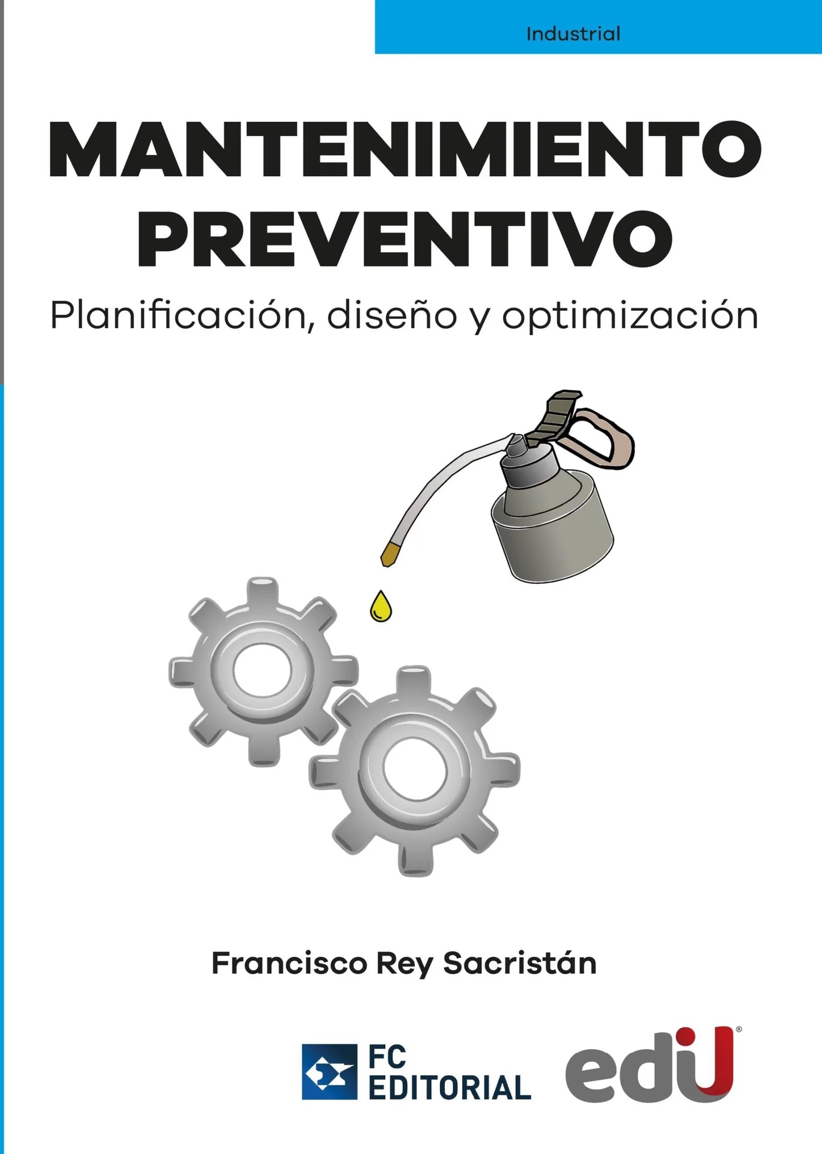 Mantenimiento preventivo