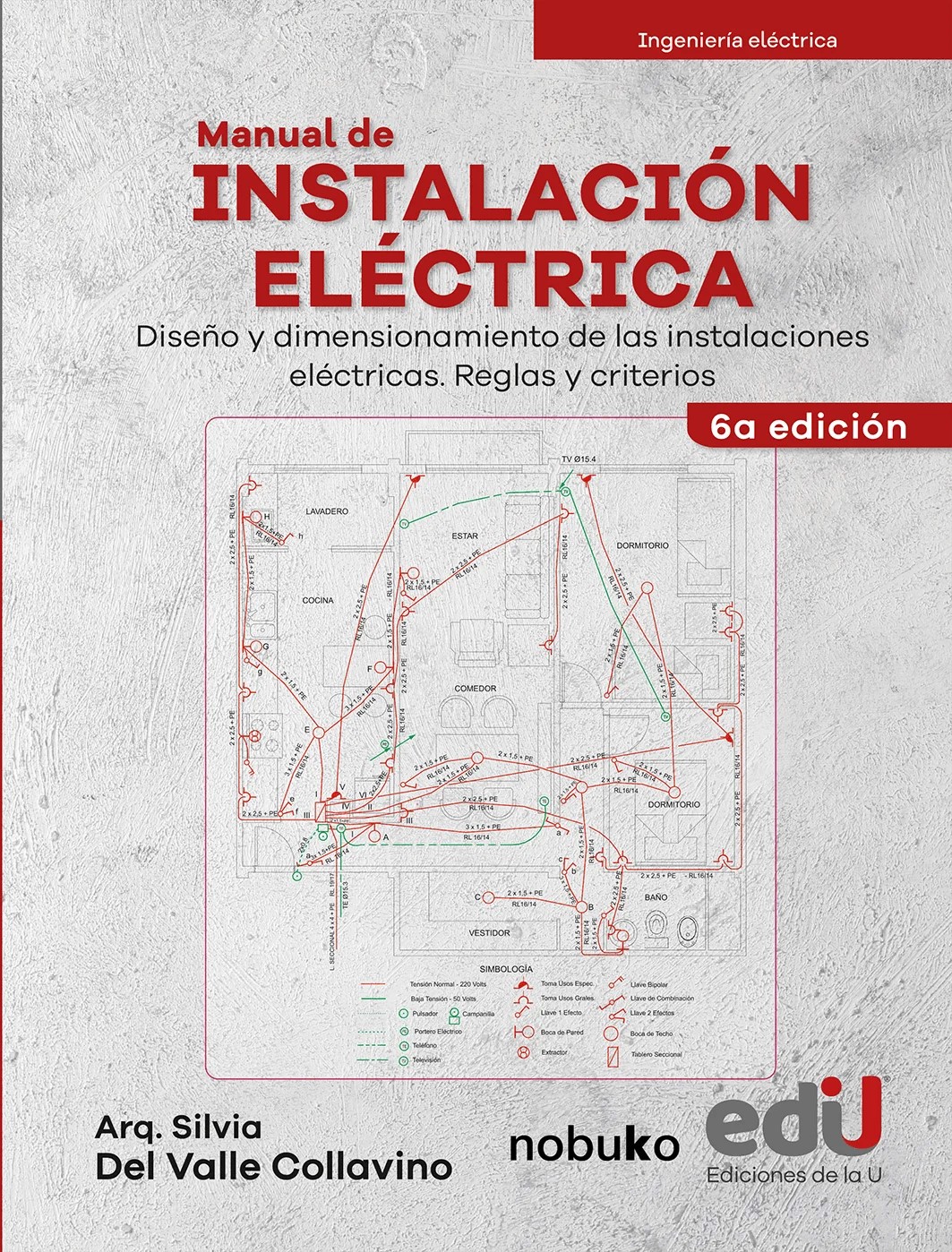 Manual de instalación eléctrica