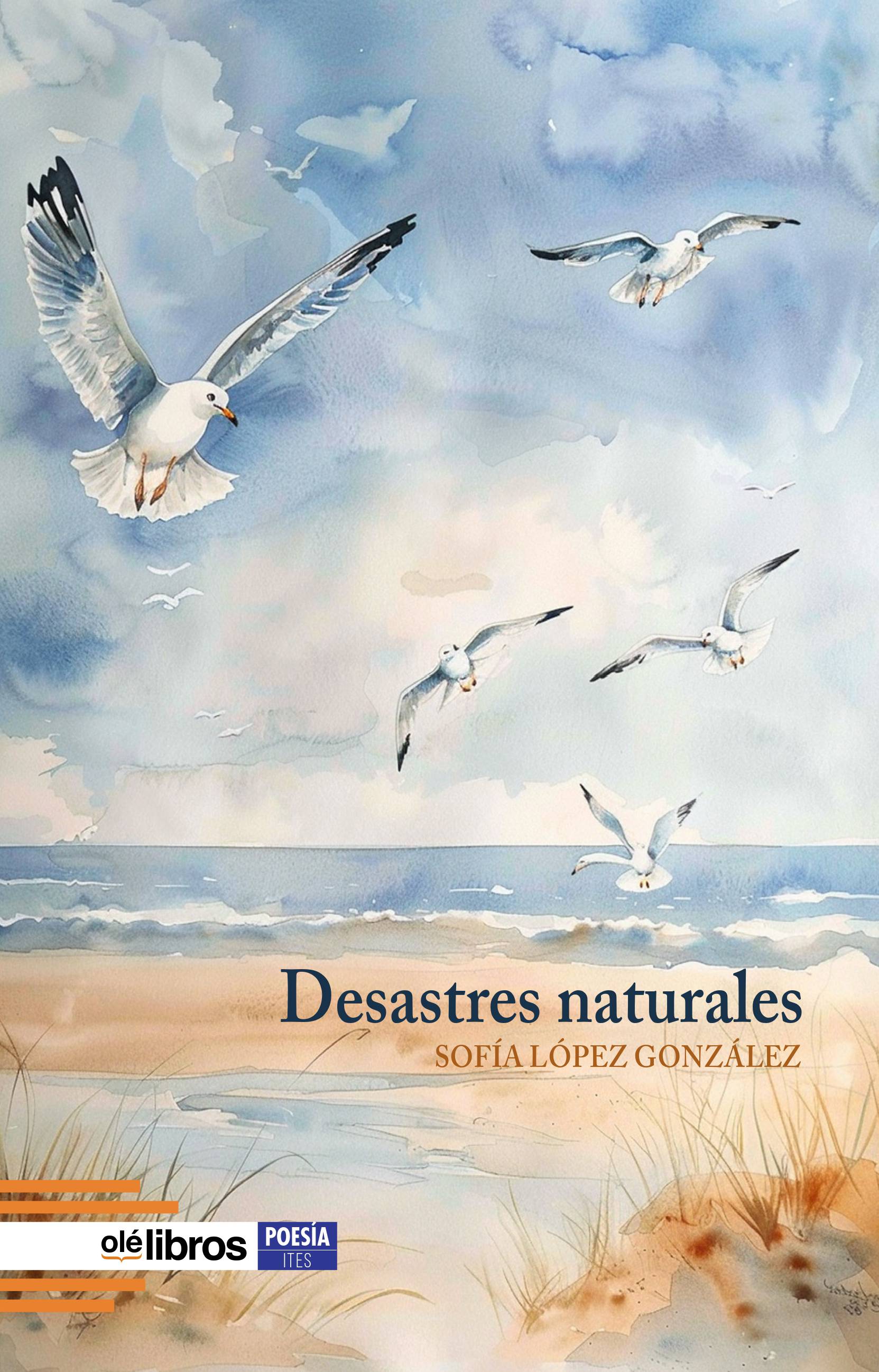 Desastres naturales