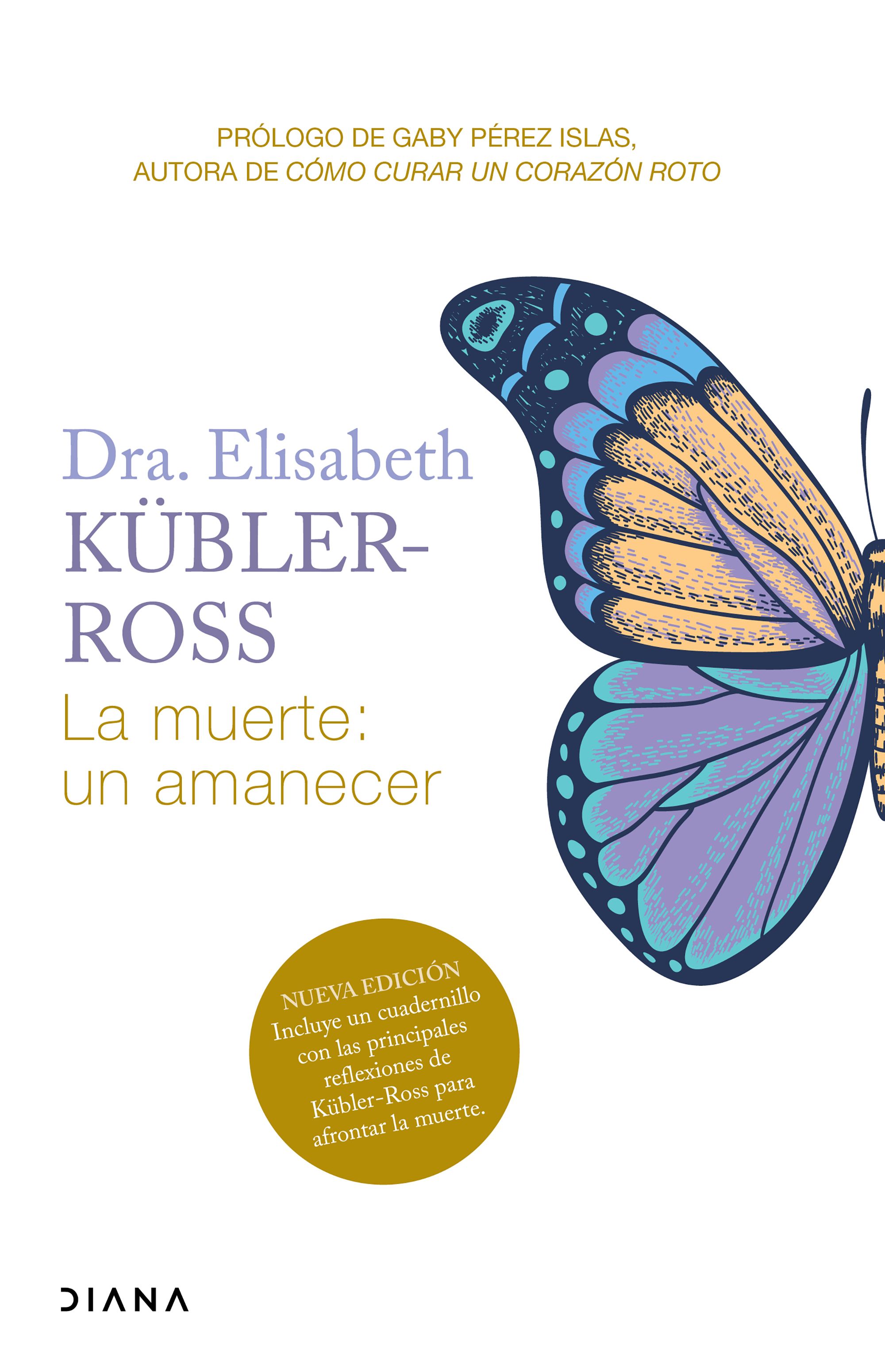 TD La muerte: un amanecer