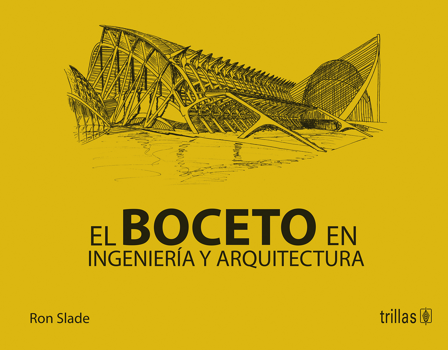 El boceto en ingeniería y arquitectura