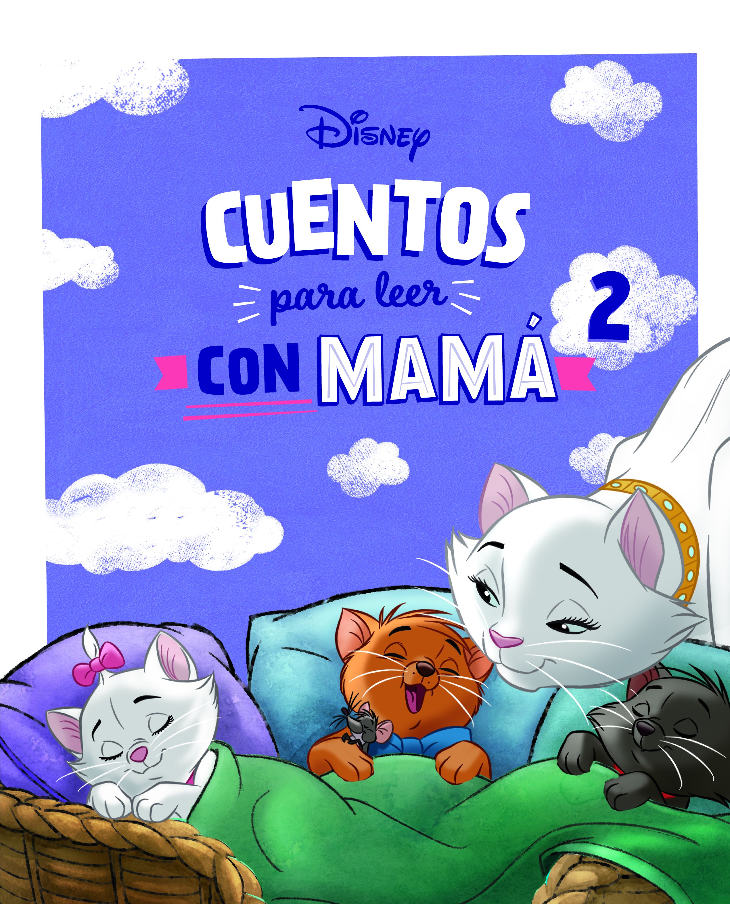 Vaiana 2. Mi cuento para leer y escuchar