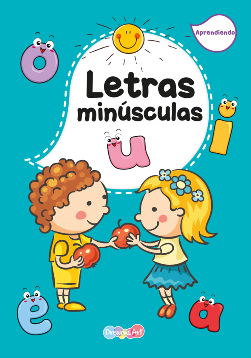 Letras mayúsculas