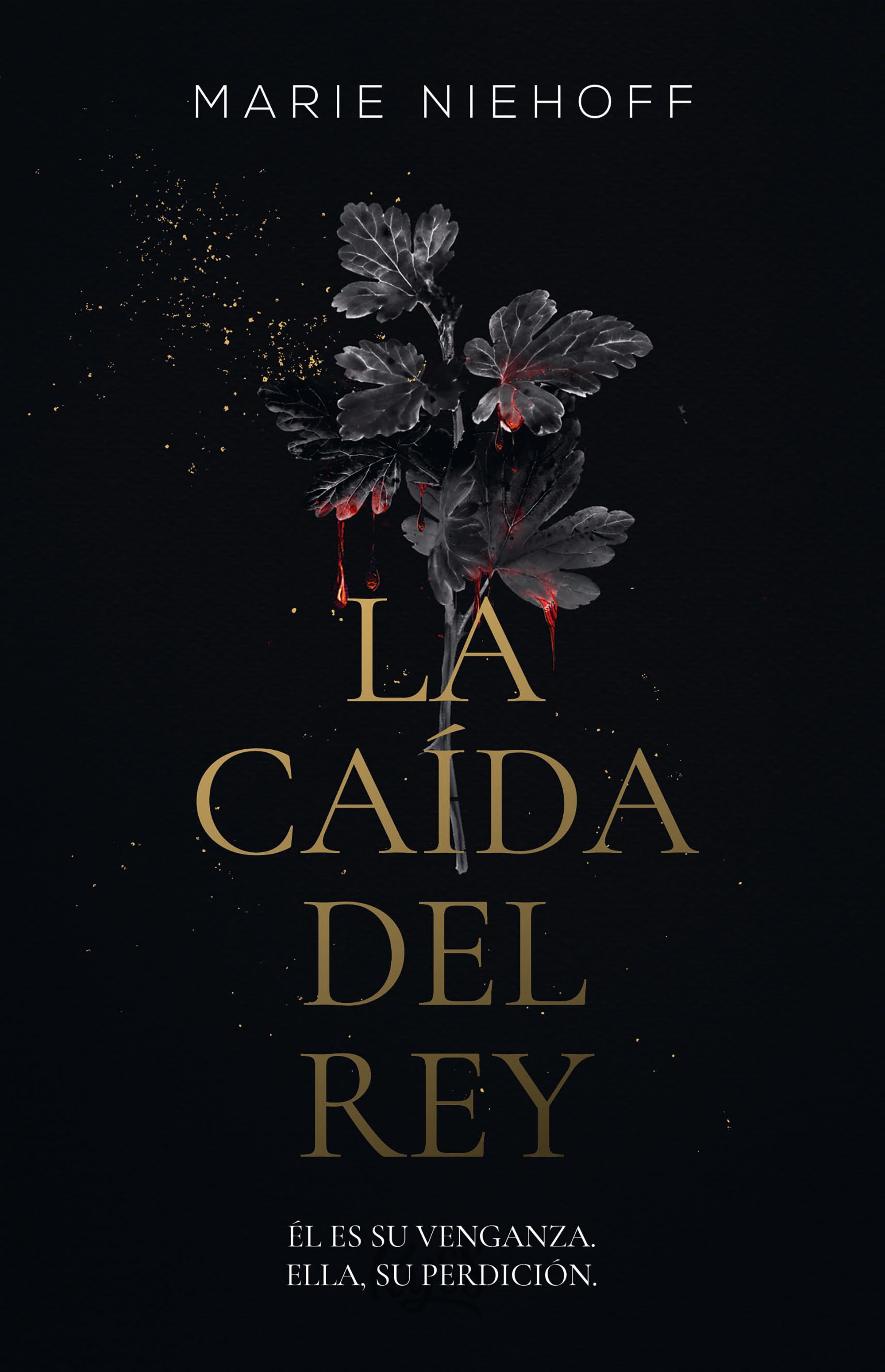 Vampire Royals 1. La caída del rey