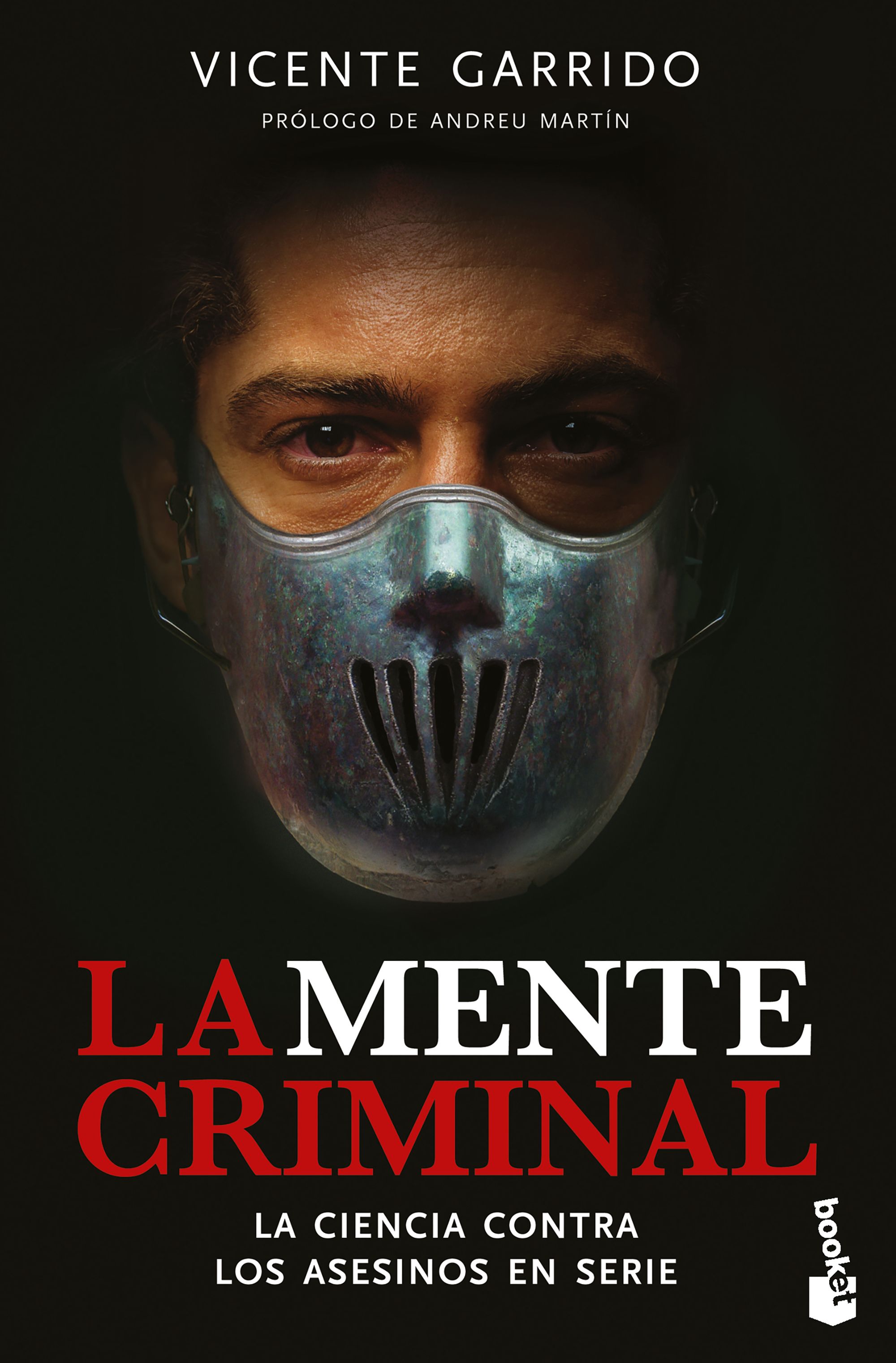 La mente criminal
