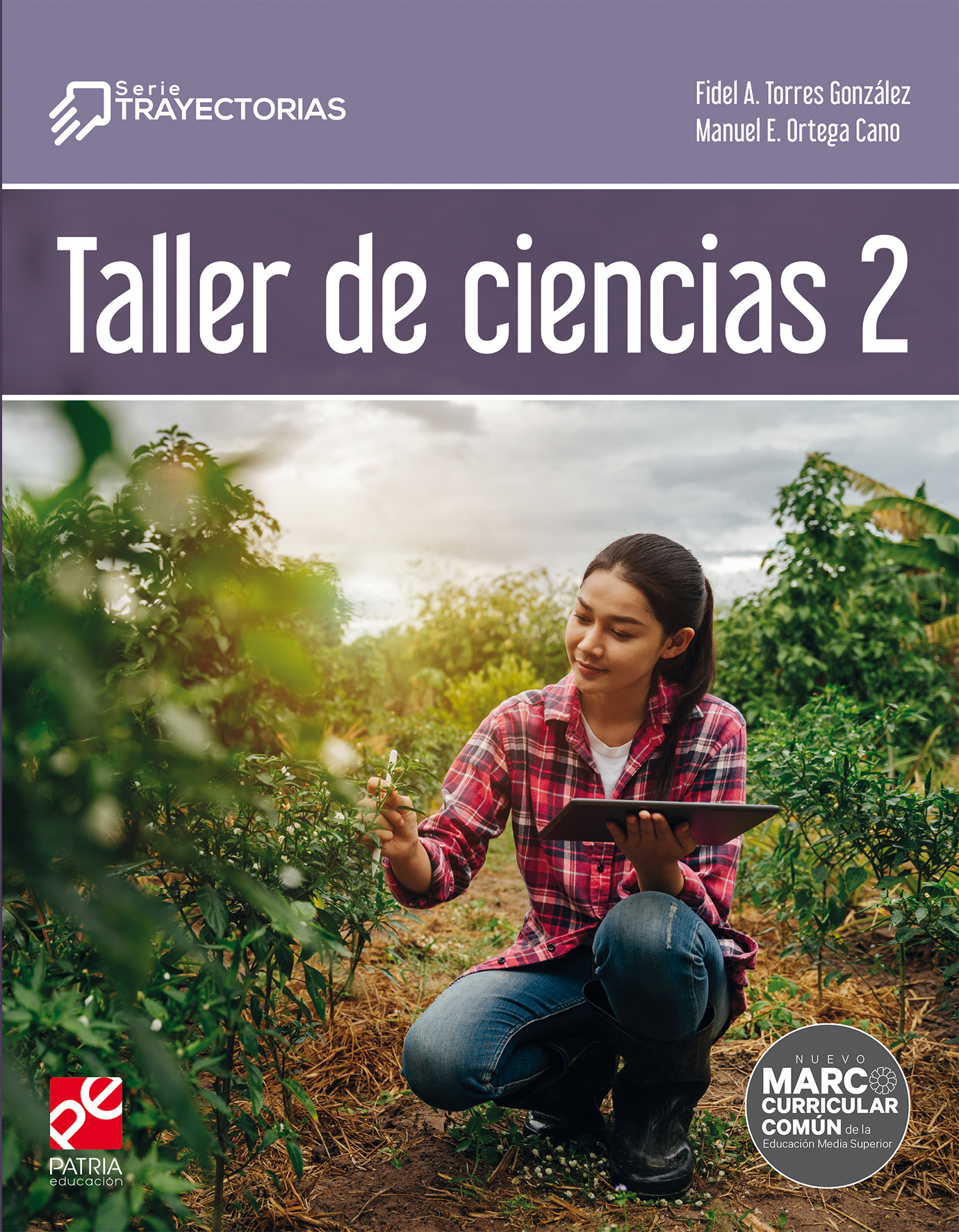 Taller de ciencias 2