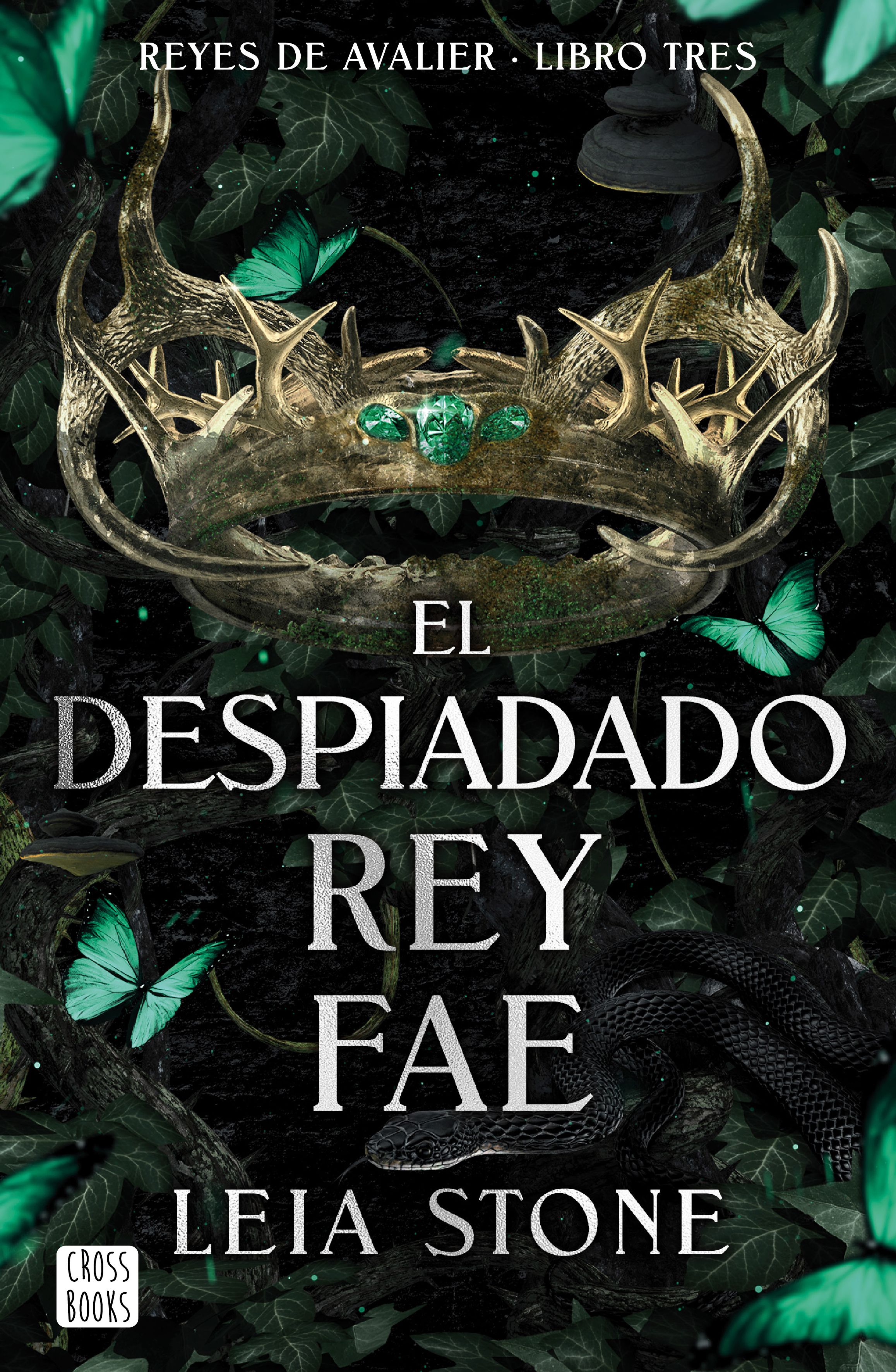 El desolado rey elfo