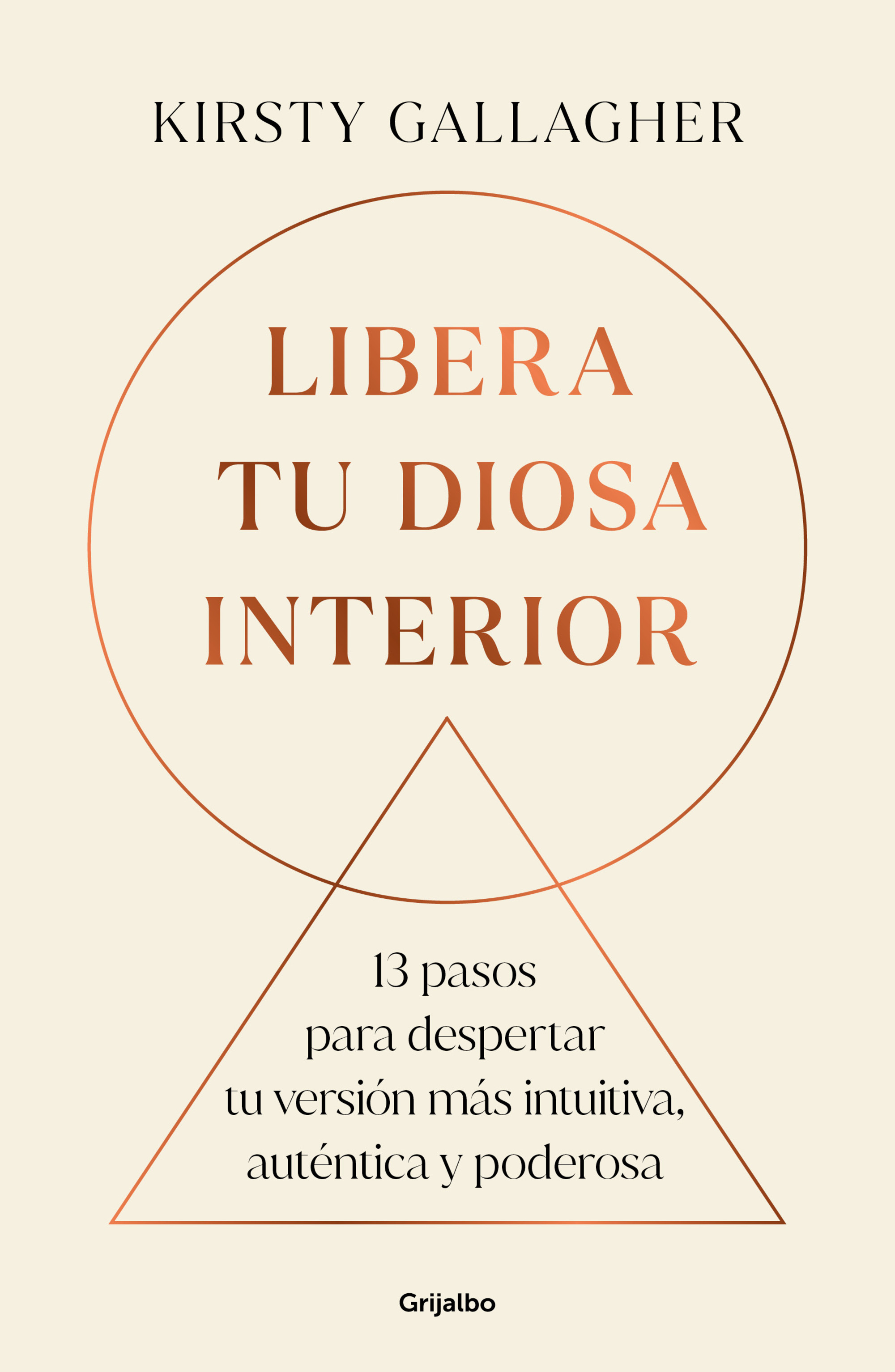 Libera tu diosa interior