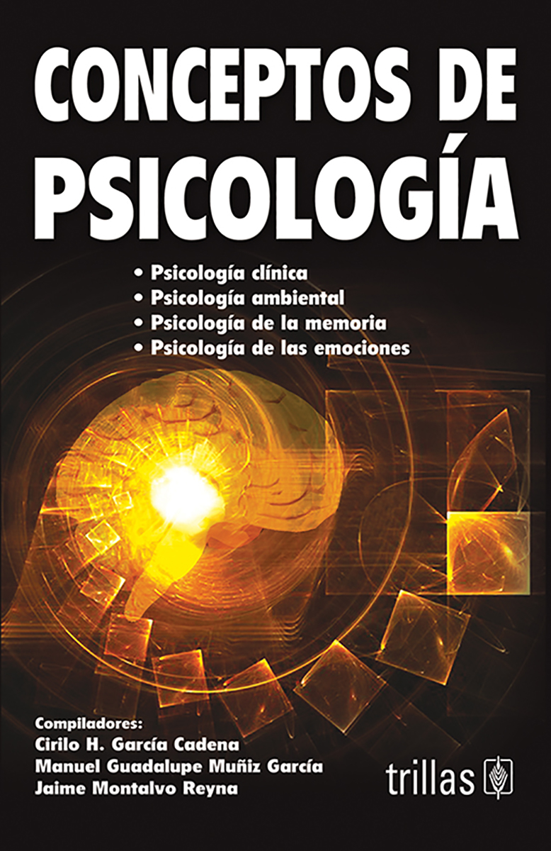 Conceptos de Psicología 1
