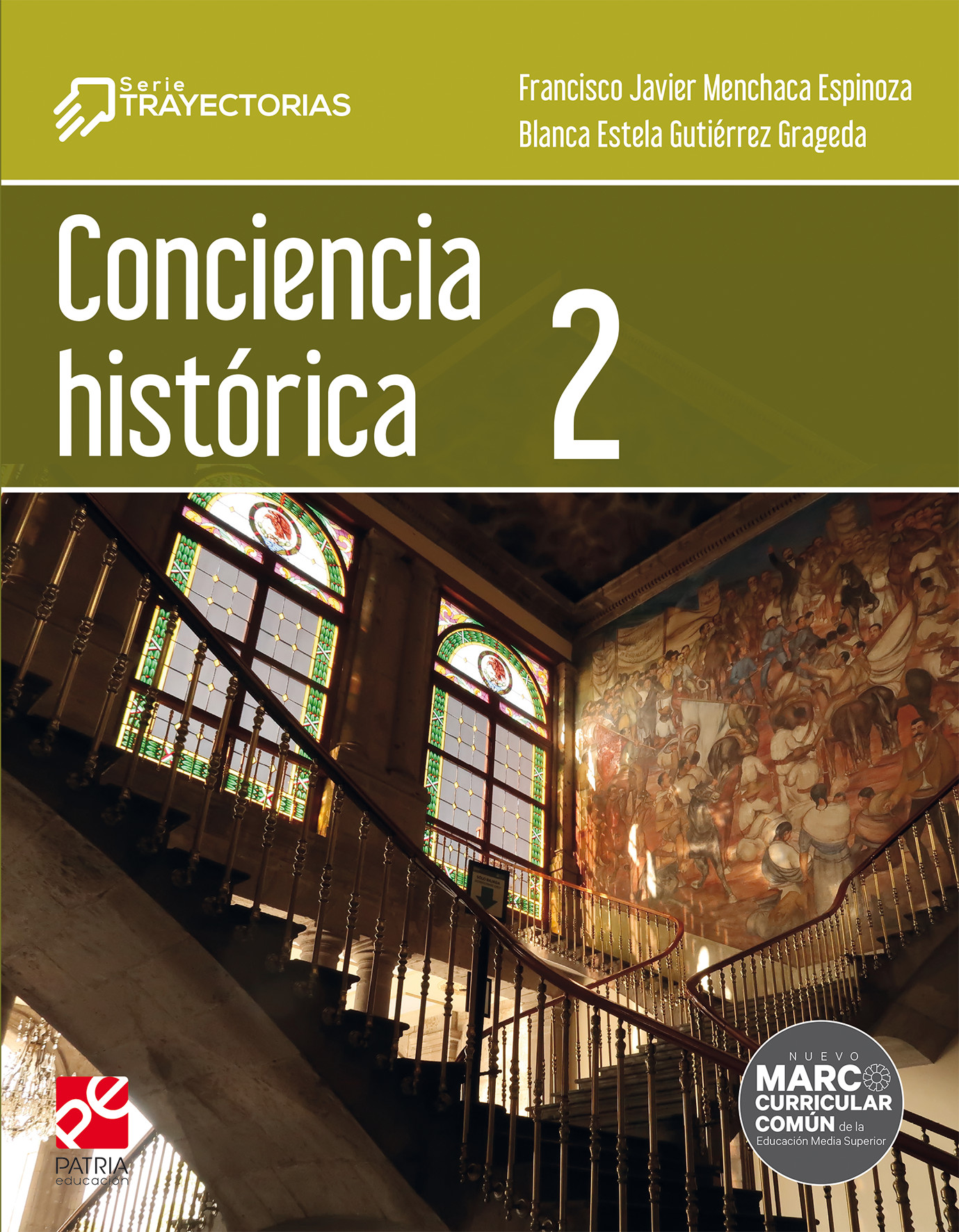 Conciencia histórica 2