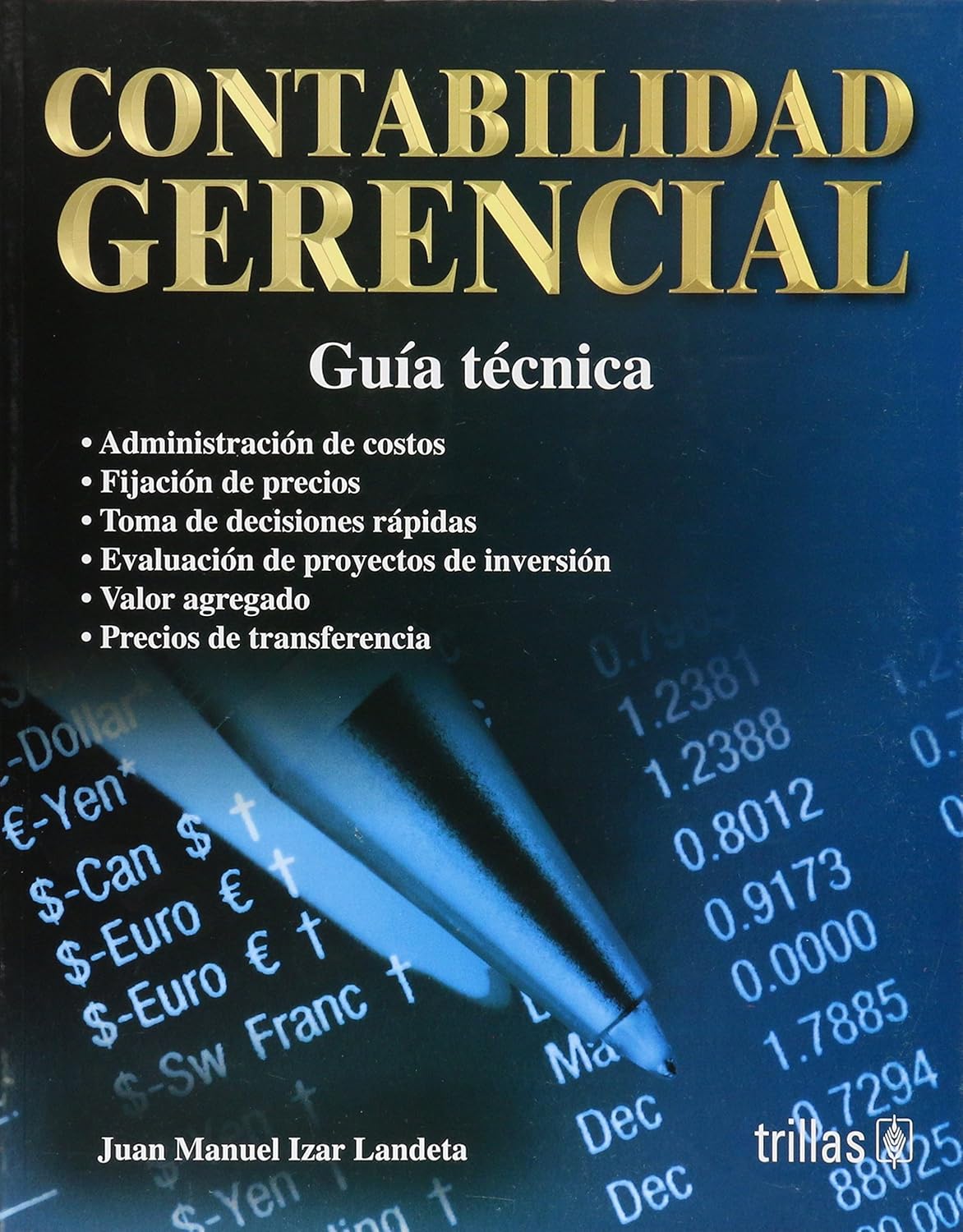 Contabilidad gerencial