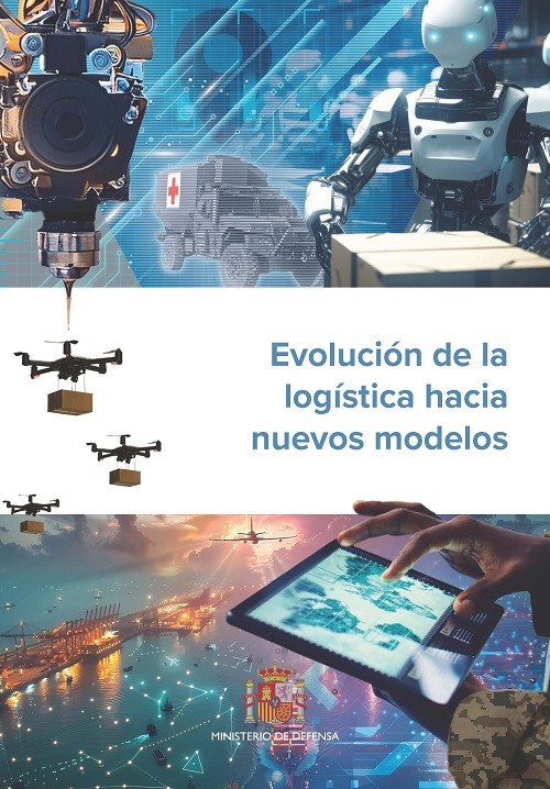 Evolución de la logística hacia nuevos modelos