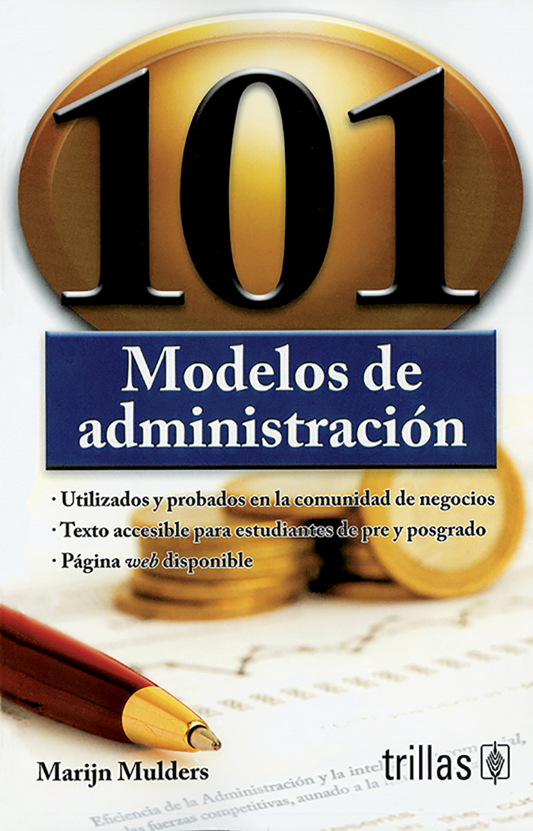 101 modelos de administración