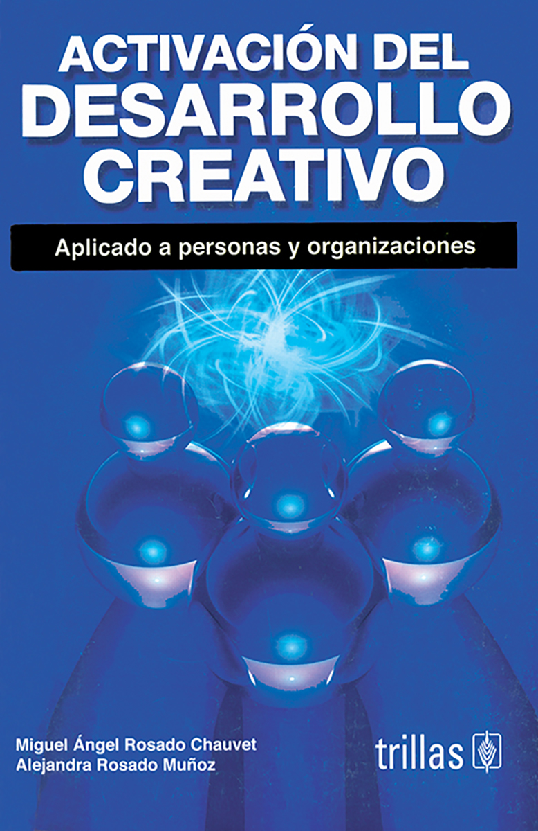 Activación del desarrollo creativo