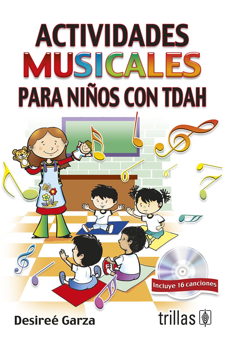Actividades musicales